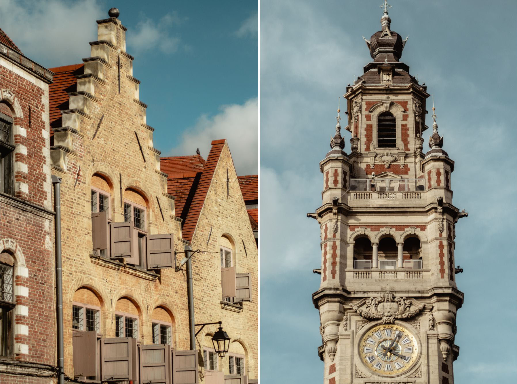 Cap sur Lille – Parenthèse Citron