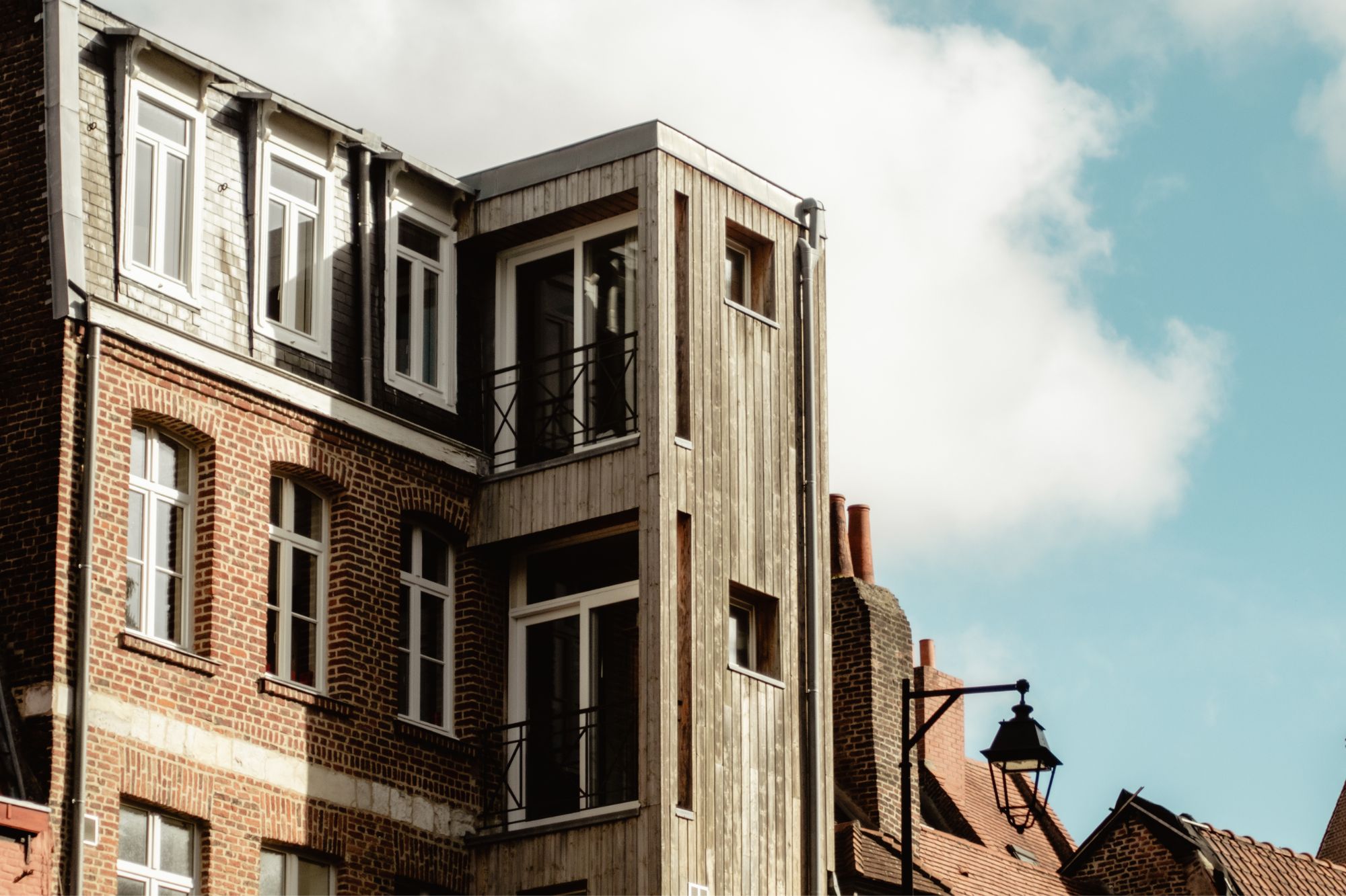 Cap sur Lille – Parenthèse Citron